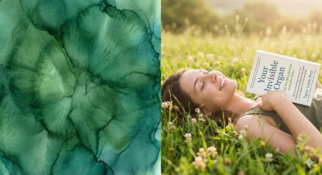 Intro to the Microbiome – WONDERBIOTICS